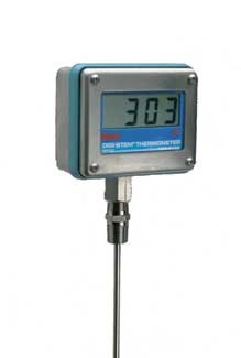 Термометры цифровые Wahl Digi-Stem 200 - купить, цены актуальны